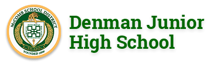 Hyperlinks – Technology – Denman Junior High School